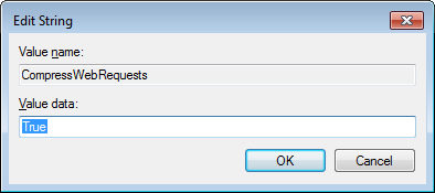Scripting Guide - Report a Script Failure - Disable CompressWebRequests (Debugging a Script)